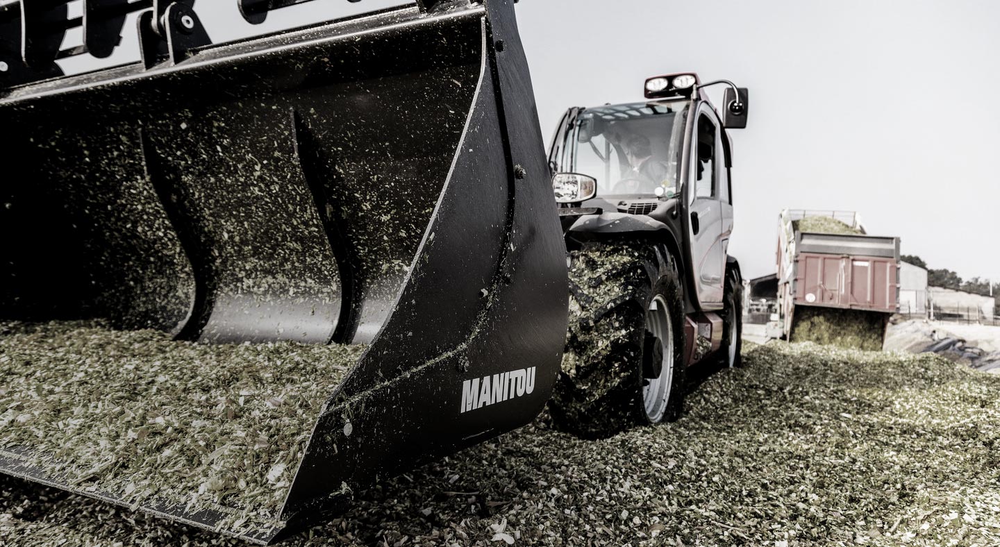 Brands - Manitou Group