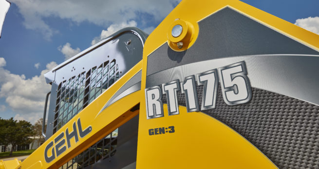 Manitou Group - Handling Your World