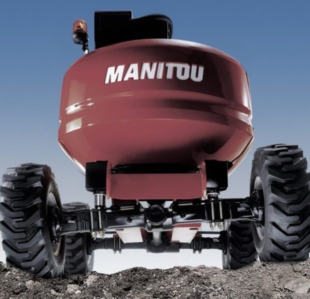 Manitou Group