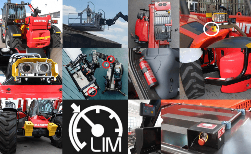 Safety: everyone’s business - Manitou Group