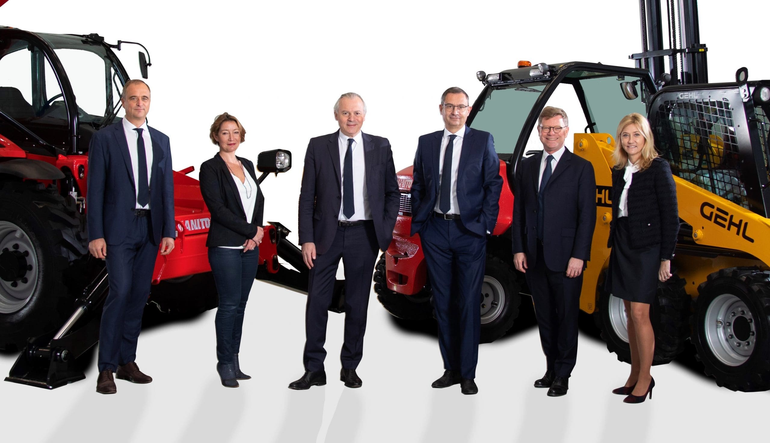 Gouvernance - Manitou Group