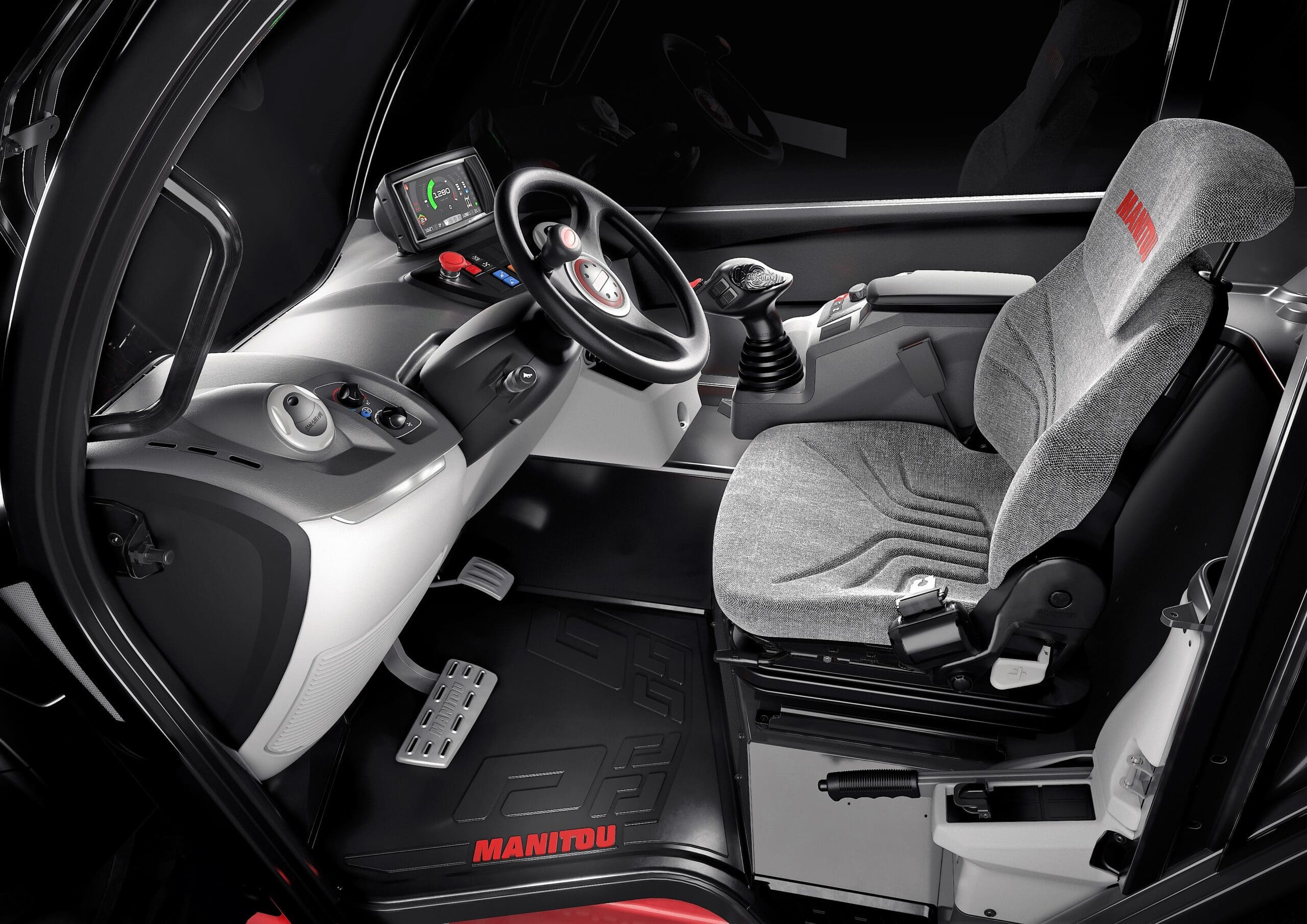 Investors - Manitou Group