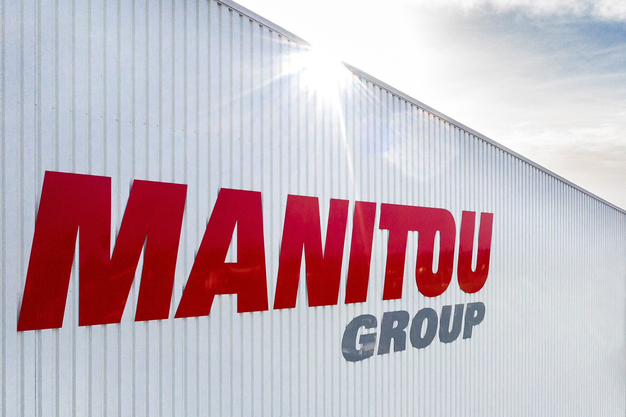 Découvrez notre nouvelle vidéo corporate ! - Manitou Group