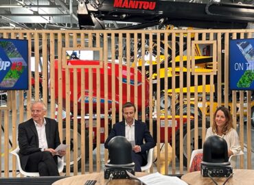Manitou Group - Handling Your World