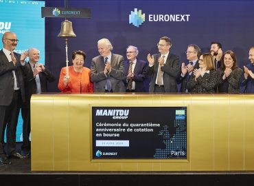 Manitou Group - Handling Your World